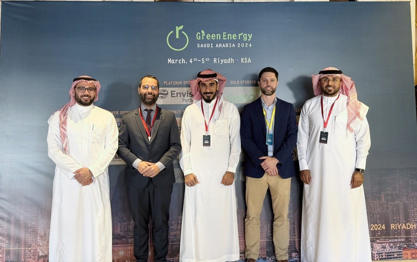 Saudi Arabia Green Energy Week 2025: Conference & Exhibition – Solar PV ...