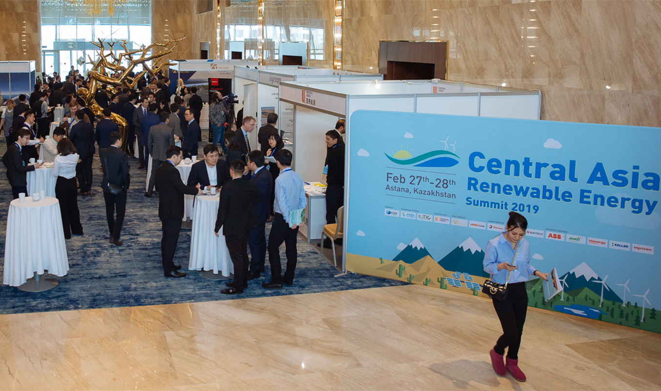 Azerbaijan & Central Asia Green Energy & Hydrogen 2025 – Solar PV, Wind ...